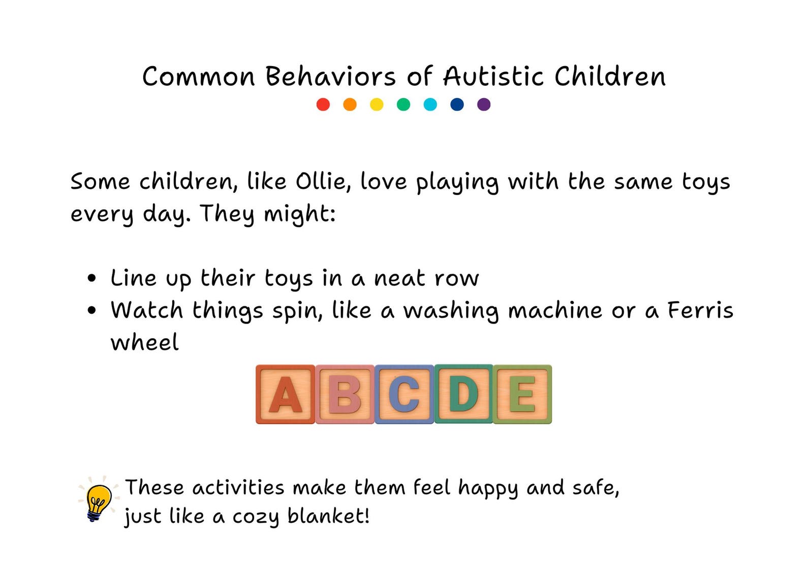 Ollie's Quiet World christmas Edition, a Personalised Book for Kids ...