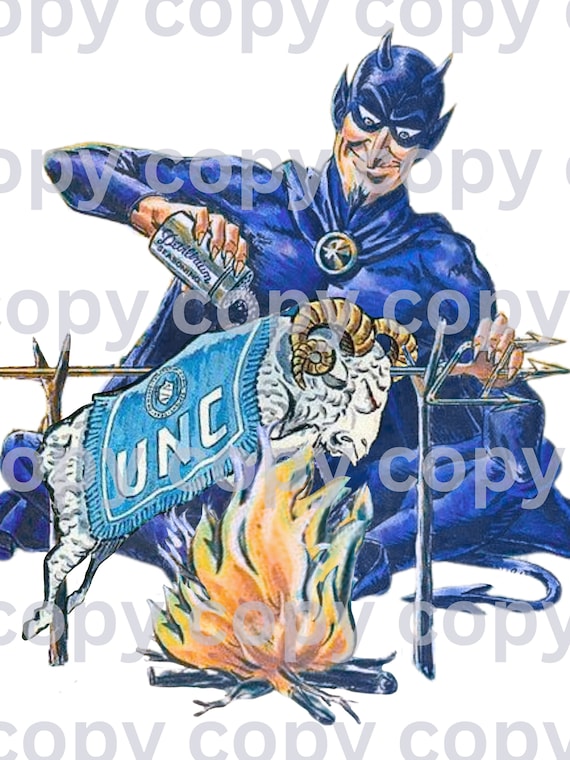 What Is A Duke Blue Devil