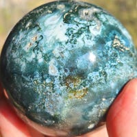 Blue Jasper Cutbase, Chunky Blue Jasper, Unique Jasper Crystal, Blue ...