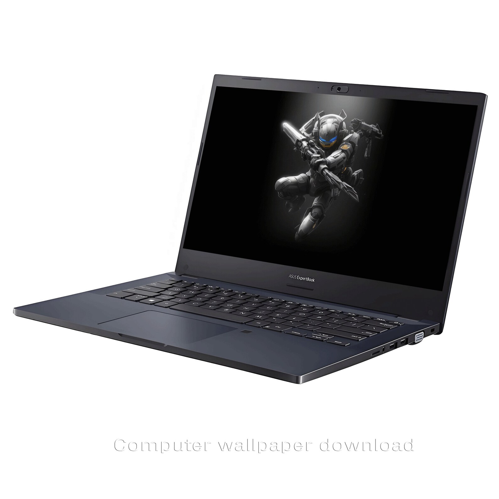 Unique Personalized Computer Wallpaper Digital Download Artistic ...