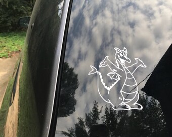 Figment Car - Etsy