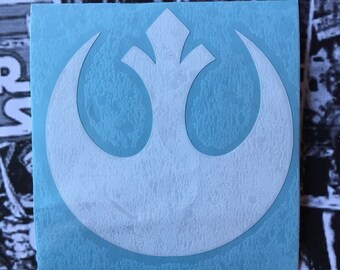 Rebel Insignia - Etsy