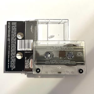 M.O.D. Surfin’ MOD (1988 Release) Cassette Tape. Awesome Condition ...