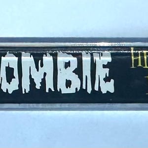 Rob Zombie Hellbilly Deluxe (1998 Release) Cassette Tape. Excellent ...