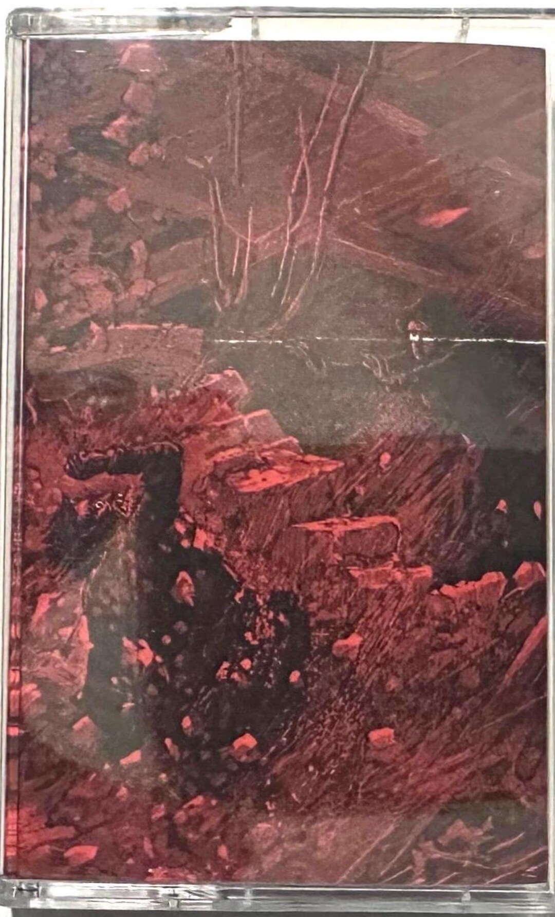 Integrity Systems Overload Cassette Tape (1995 Release) - Etsy