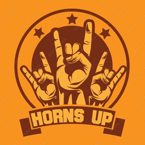 HornsUpCassetteTapes - Etsy