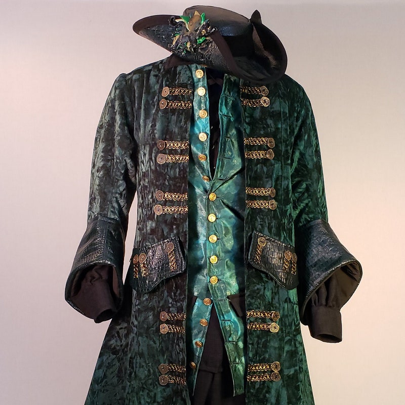 Sea Monster Costume - Etsy