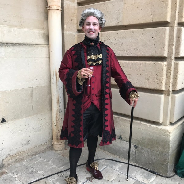 Louis Xiv - Etsy