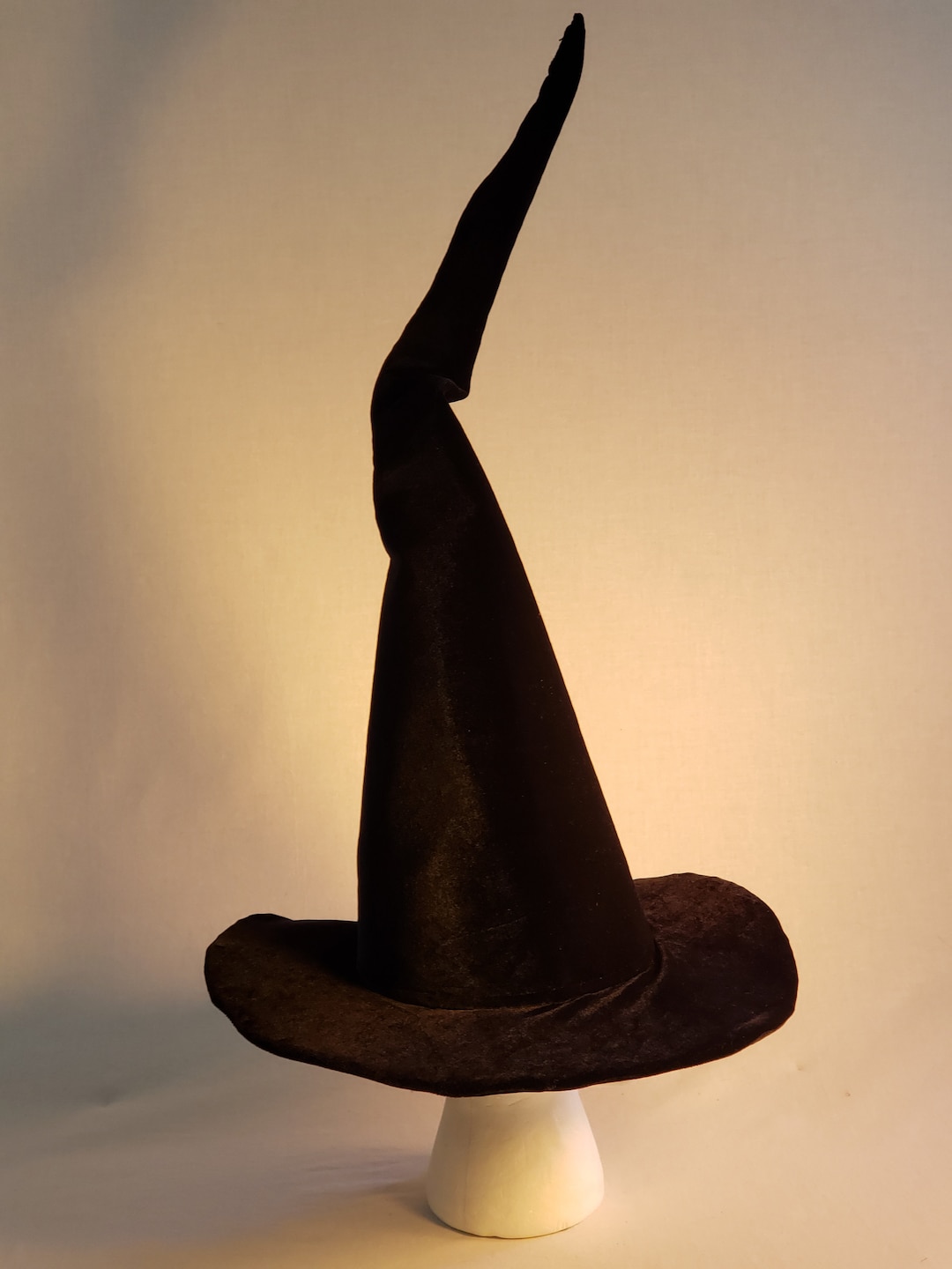 Witch Hat Custom Made to Order - Etsy