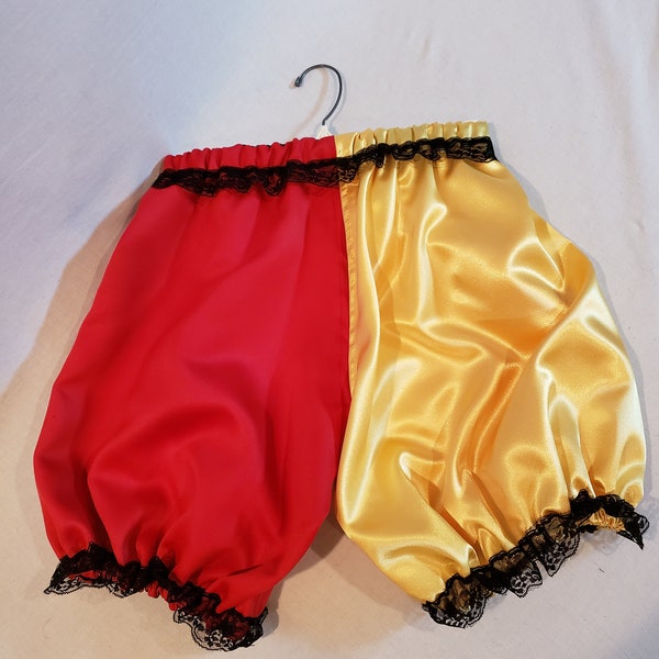 Clown Pants - Etsy