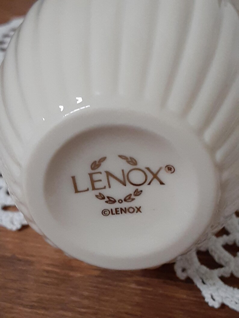 Lenox Flower Vase Lenox Silver Edge Candy Nut Dish Square Footed Silver ...