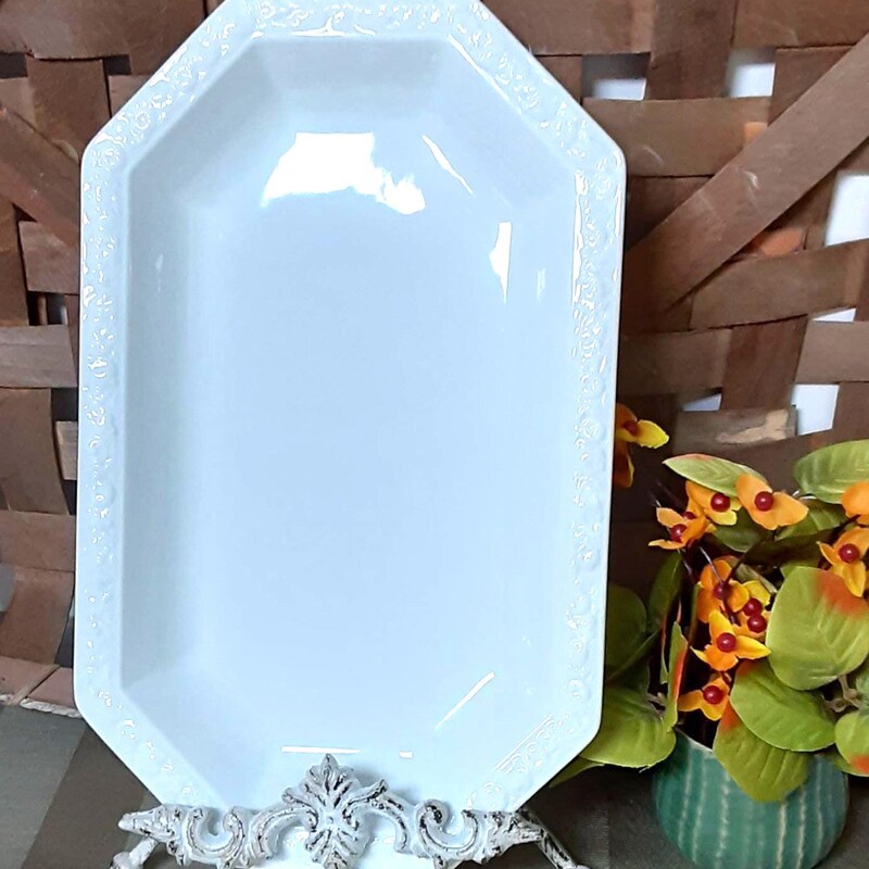 Rosenthal Serving Platter - Etsy