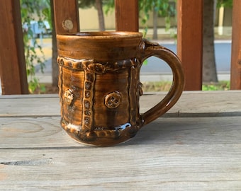 Medieval Pipkin - Etsy