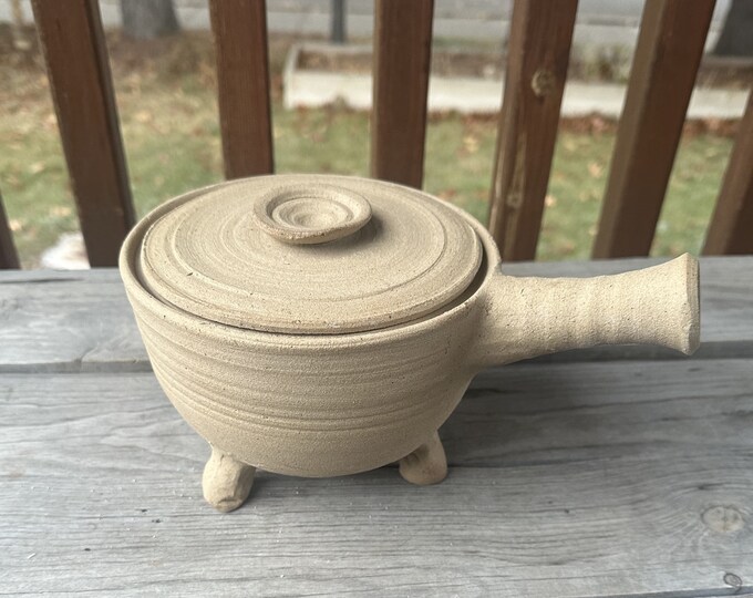 Medieval Pipkin - Etsy