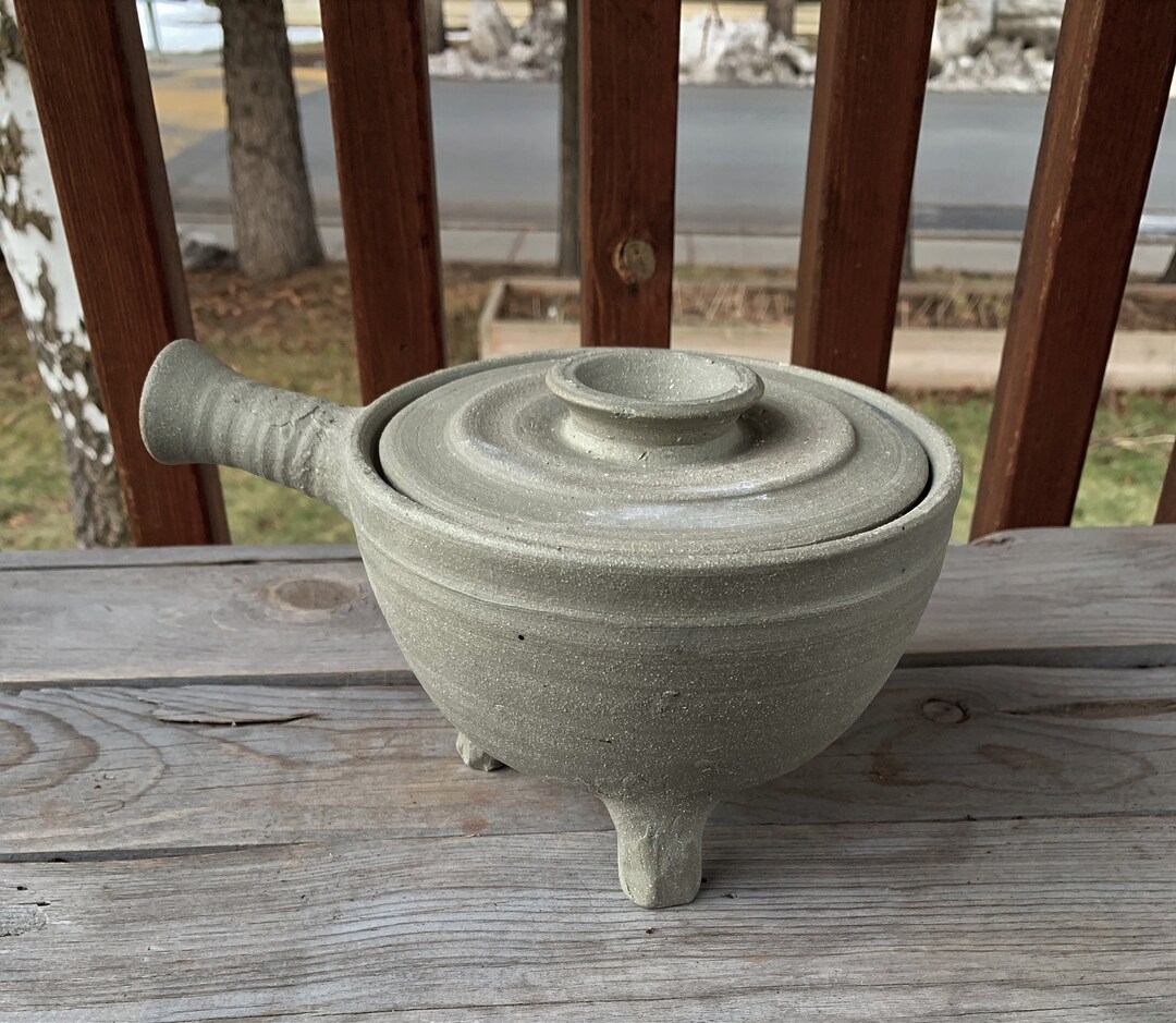 Pipkin Cooking Pot - Etsy