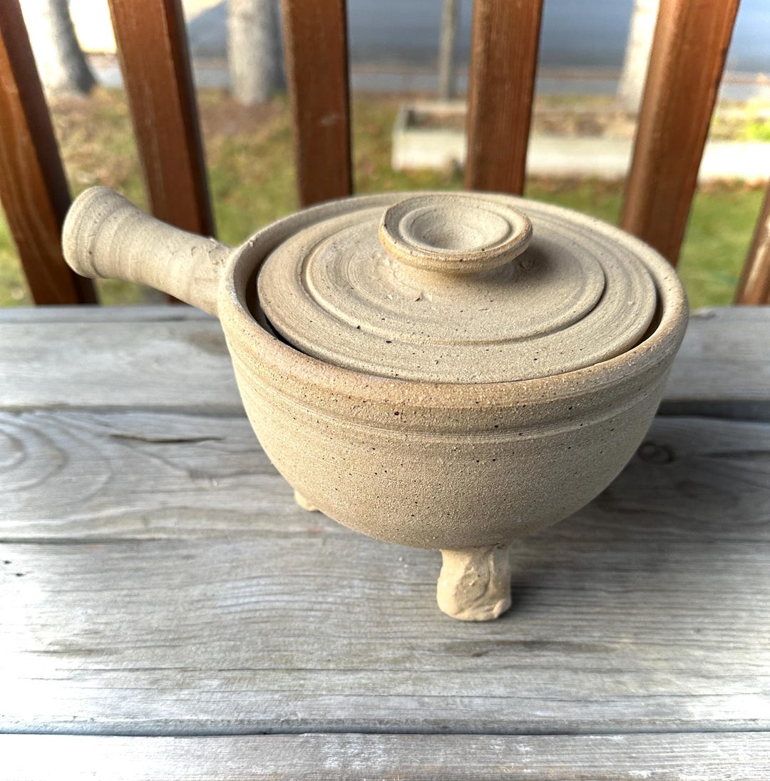 Medieval Pipkin - Etsy