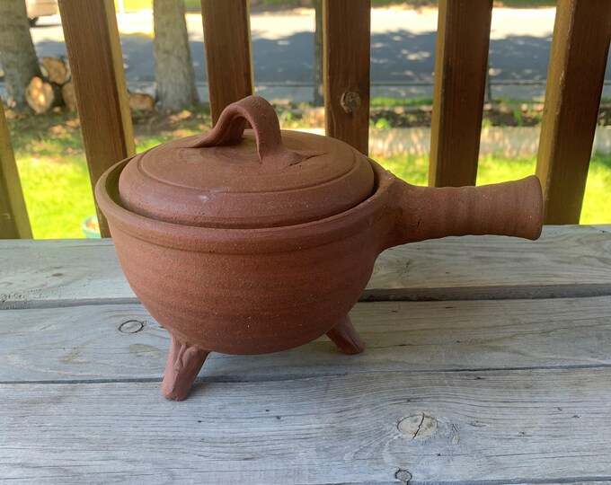 Medieval Pipkin an Authentic Cooking Pot - Etsy