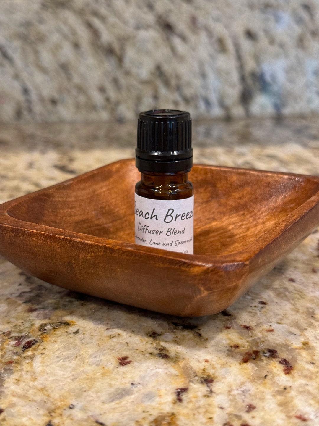 Beach Breeze Diffuser Blend, 5ML Diffuser Blend, Essential Oil Blend ...