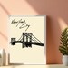 New York City Poster, NYC, Travel Art, Travel Gift, Kitchen Art, Wall ...