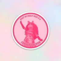 Miss Piggy - Etsy