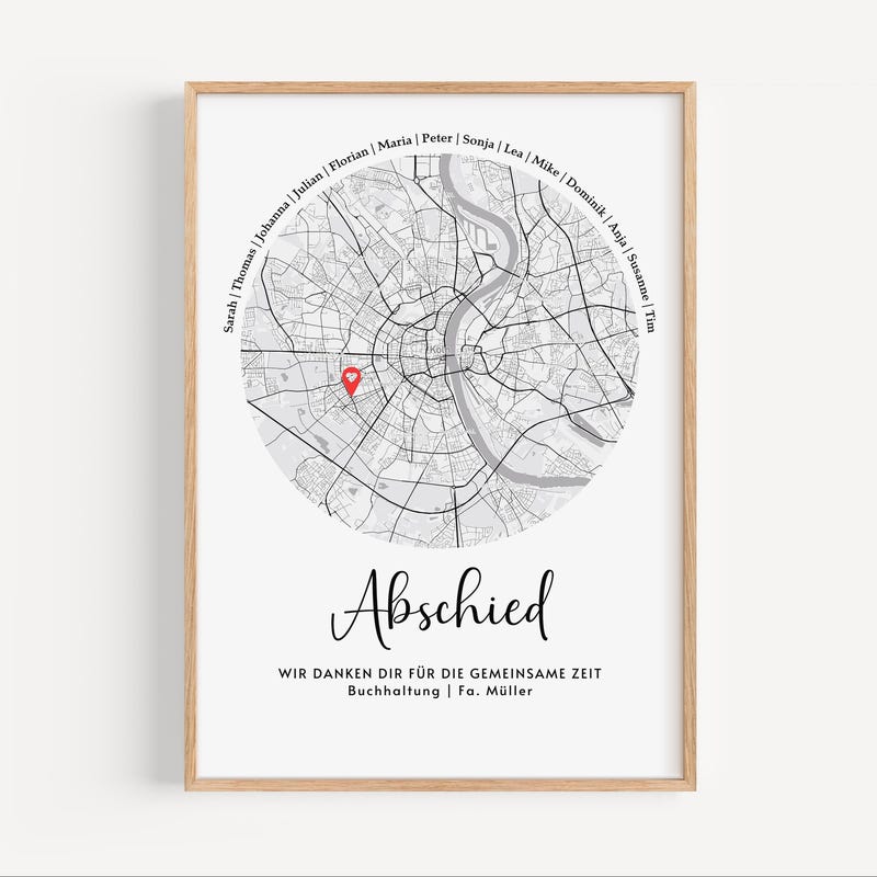 Kollege abschied rente bilder - Etsy.de