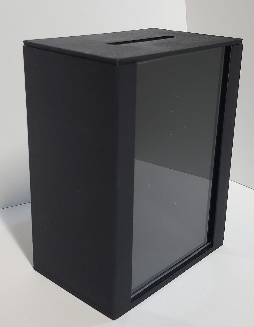 Small Shadow Box 3D Print File(stl) - Etsy