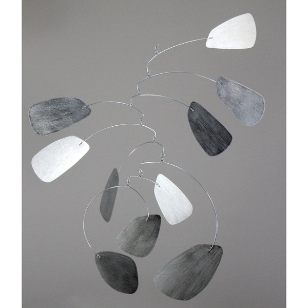 Hanging Mobile Art - Etsy