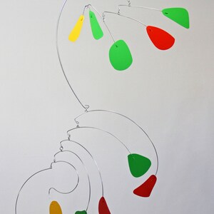 Fall Fell Mobile | Hanging Art Mobile - Etsy