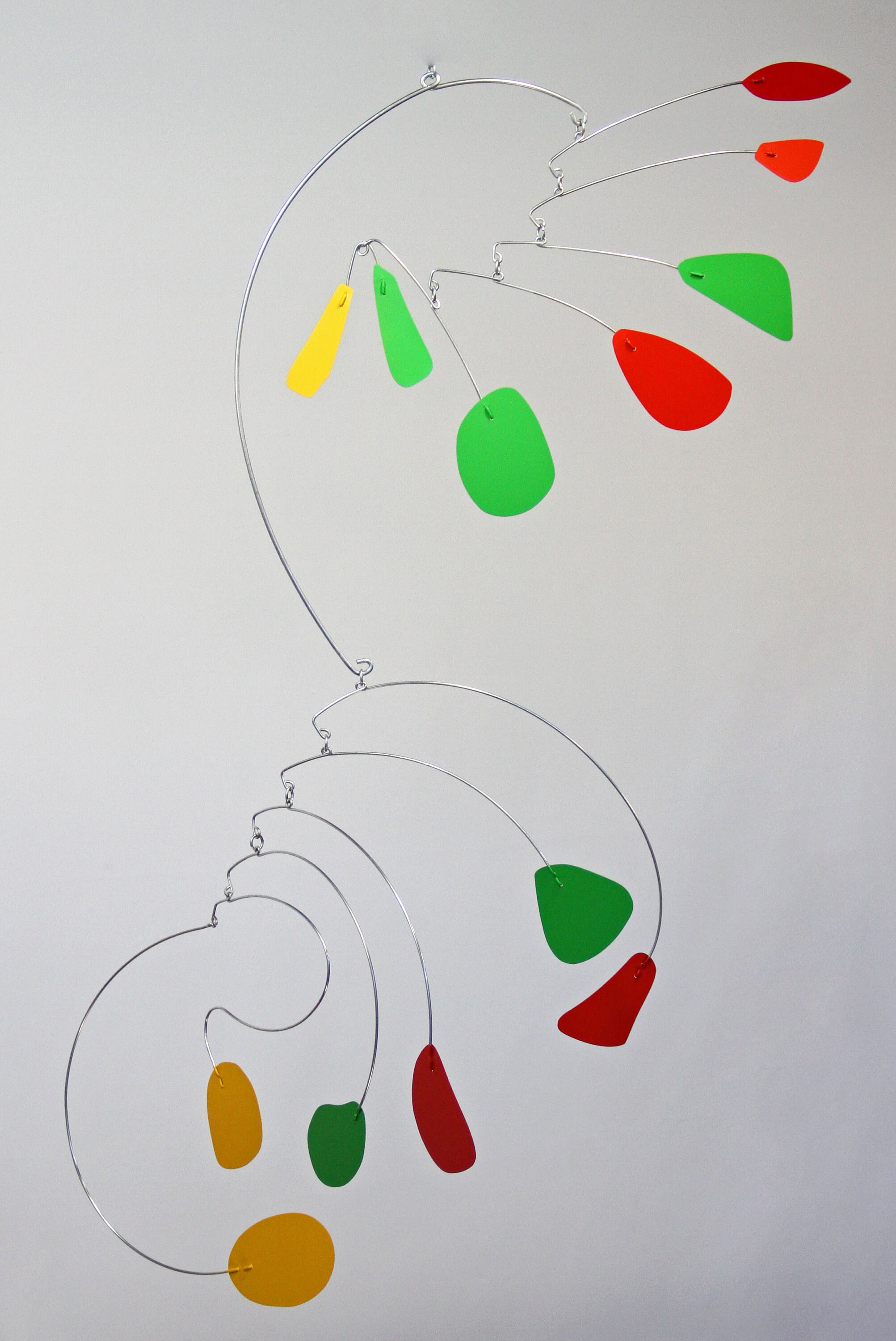 Fall Fell Mobile | Hanging Art Mobile - Etsy