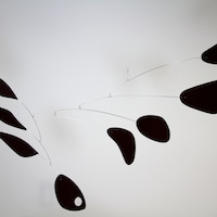 Calder Mobile - Etsy