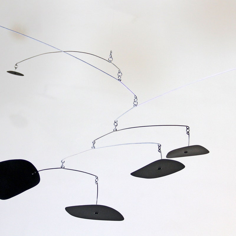 Metal Mobiles - Etsy