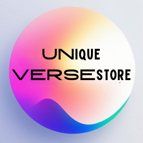 UNIqueVERSEstore - Etsy
