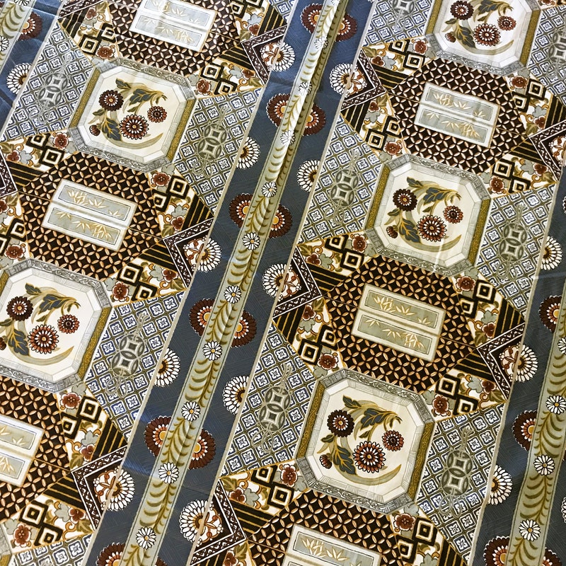 Jay Yang Fabric - Etsy
