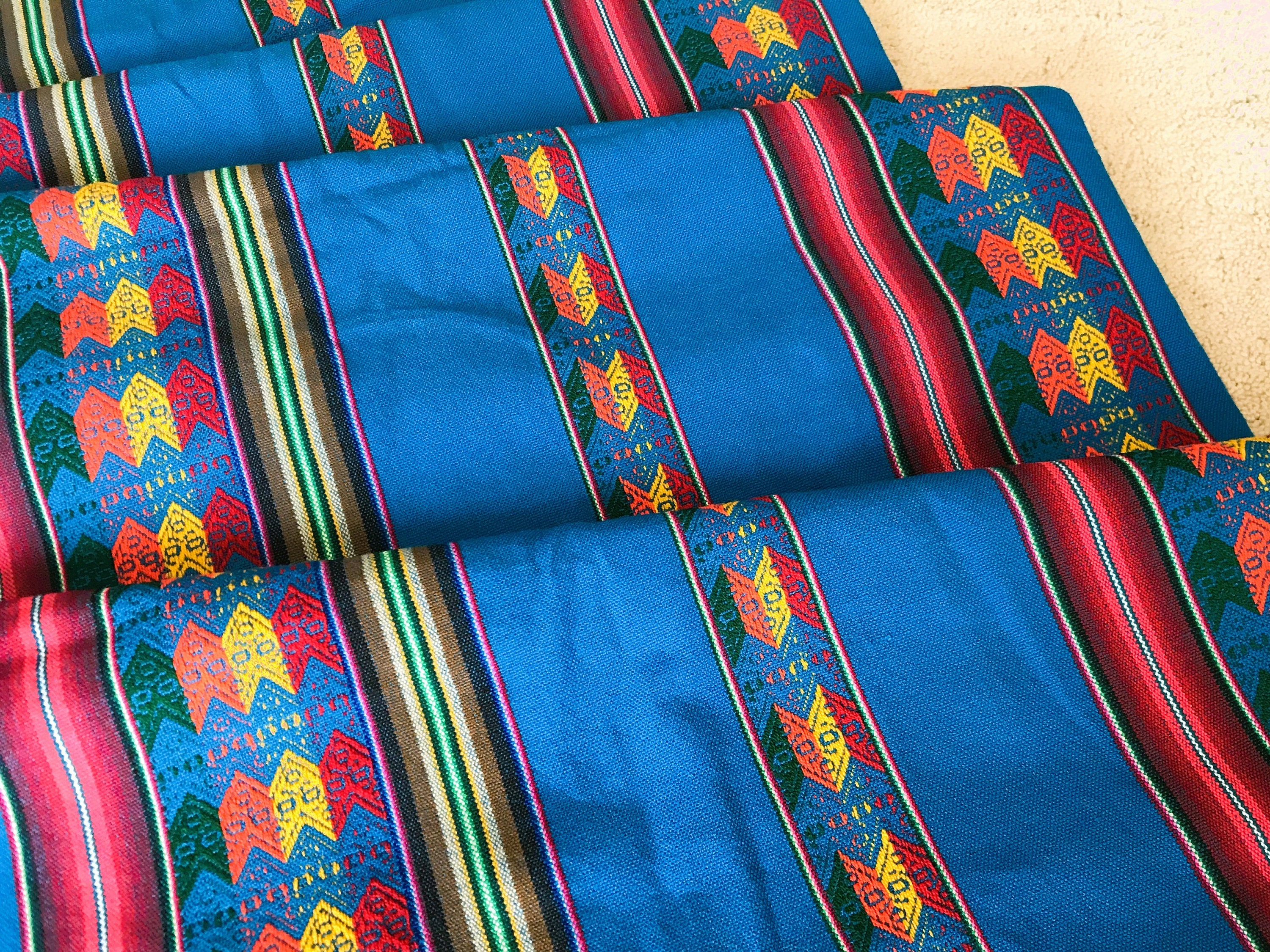 Latin American Textiles