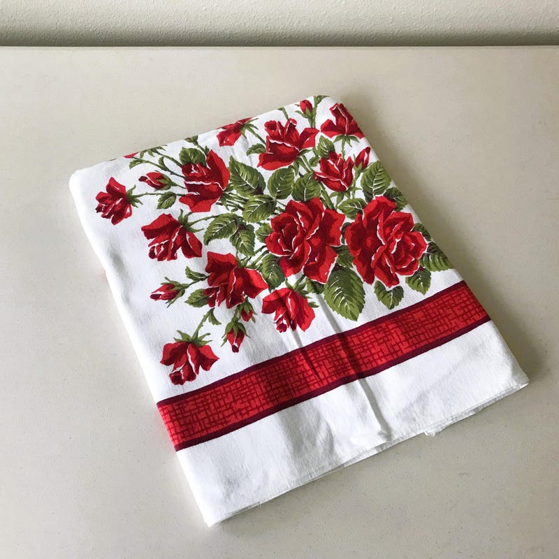 Wilendur Tablecloths - Etsy