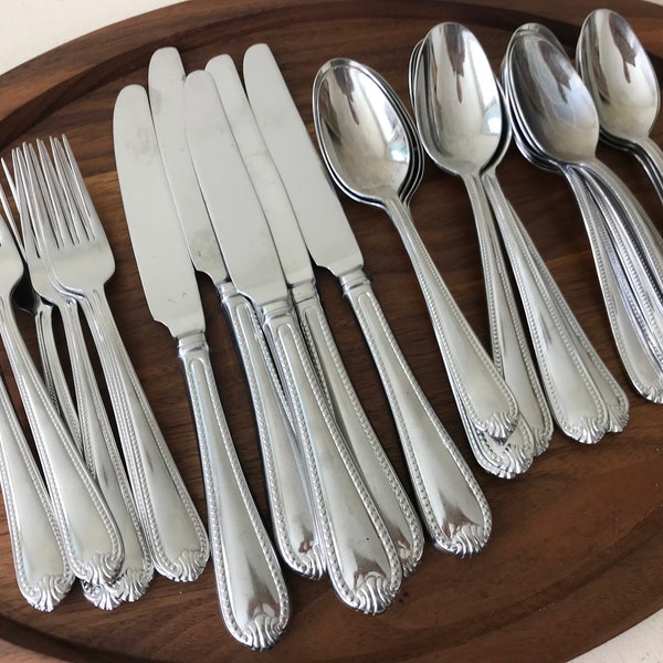 Beaded Silverware - Etsy