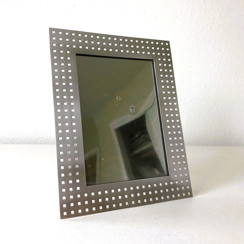 Metal Frame Craft - Etsy