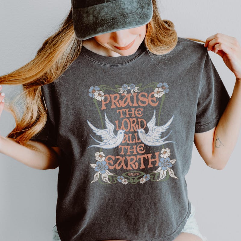 Forrest Frank Concert Outfits - Etsy