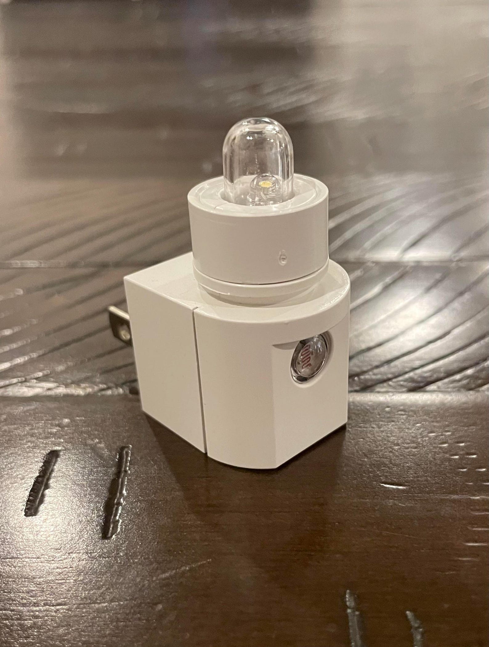3D Printed Lithophane Night Light With Automatic Sensor for Kids - Be ...