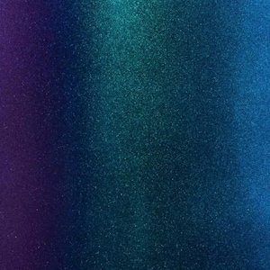 Blue Cosmos Color Shift Lava Lamp Mood Enhancing Ambiance Red Wax/blue ...