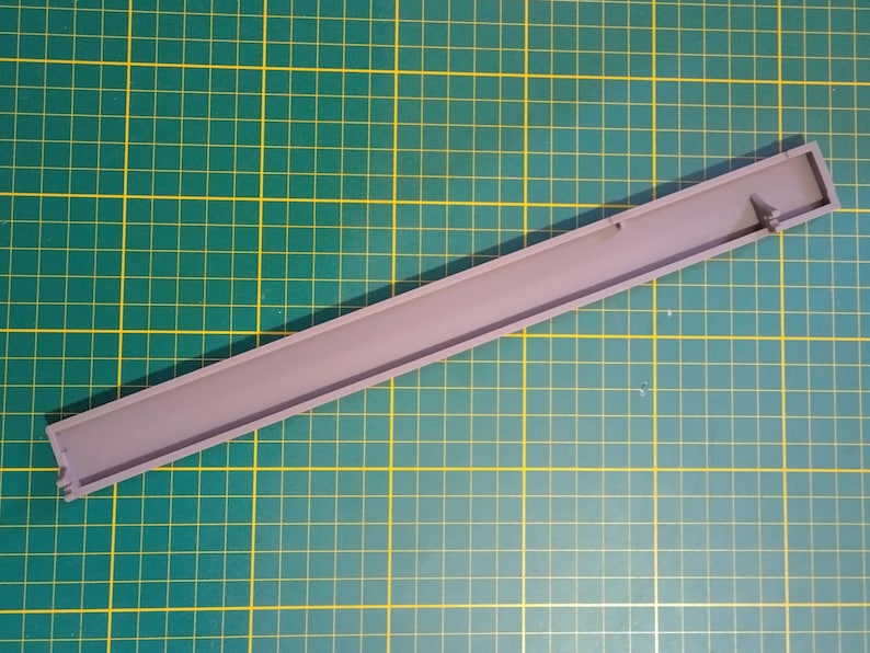 Commodore 1702 Monitor Replacement Door - Etsy
