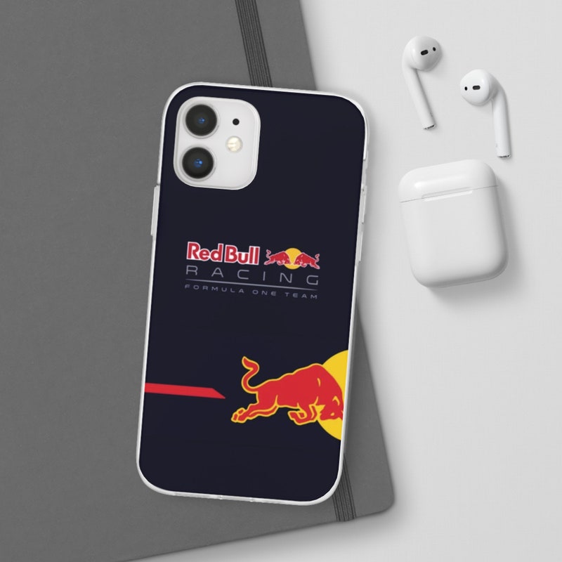 Red Bull Phone - Etsy