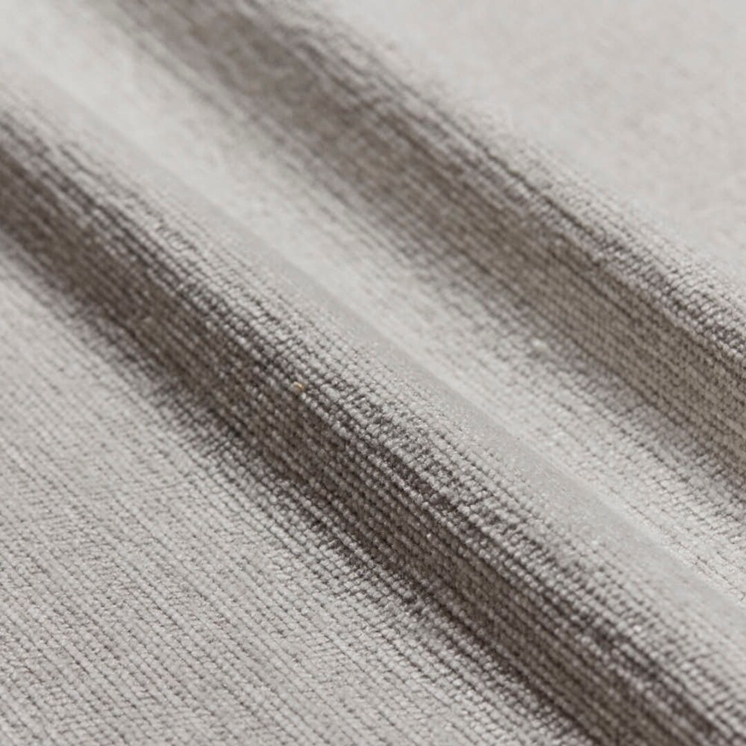 Maria Flora Ash Grey-col.20 Fabric 4.5 Yards - Etsy