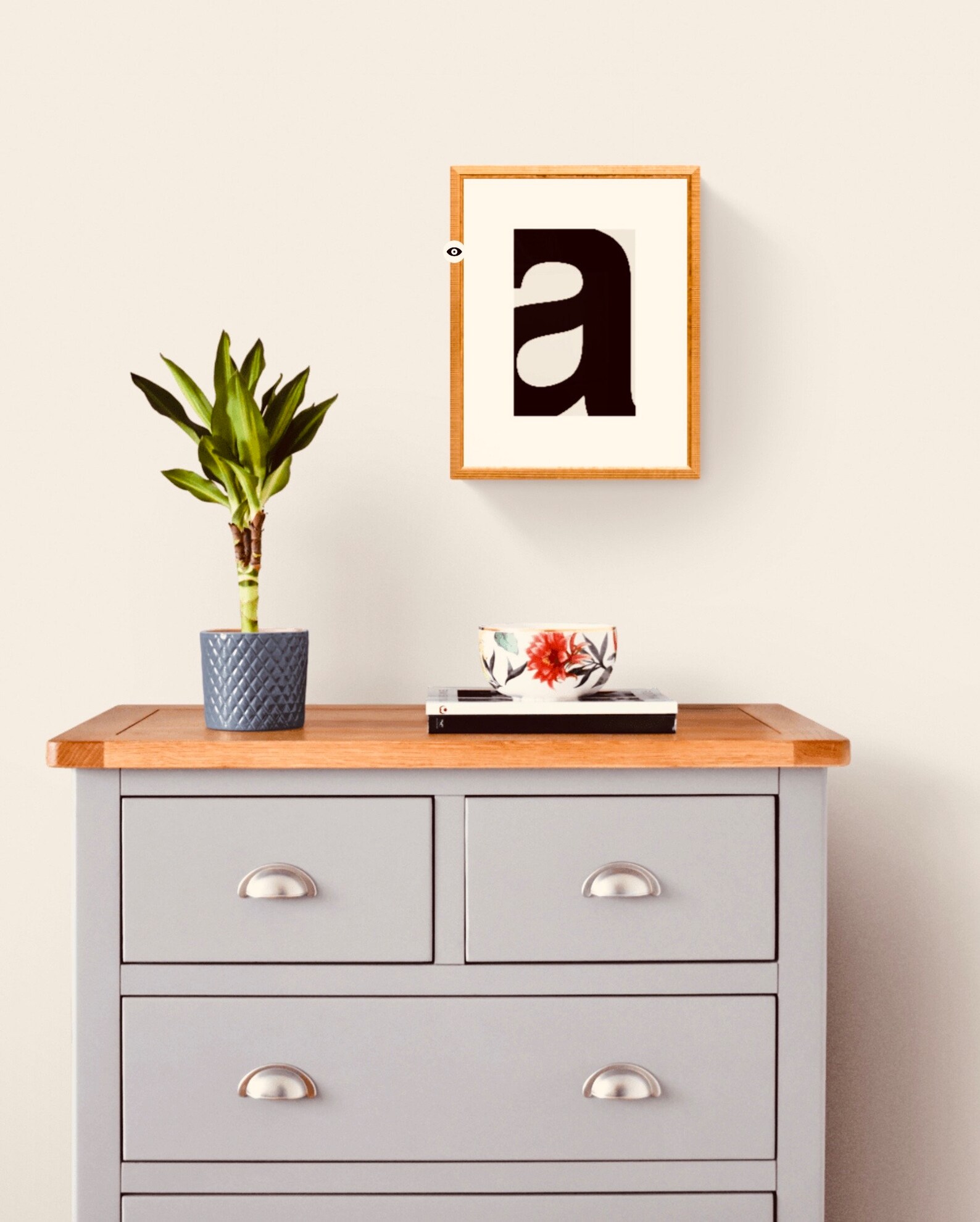 FGHIJ Helvetica Alphabet Letter Pdf - Etsy