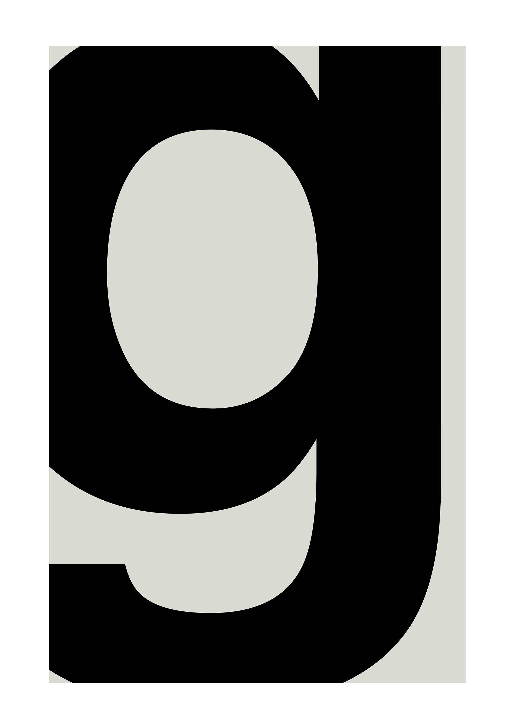 FGHIJ Helvetica Alphabet Letter Pdf - Etsy