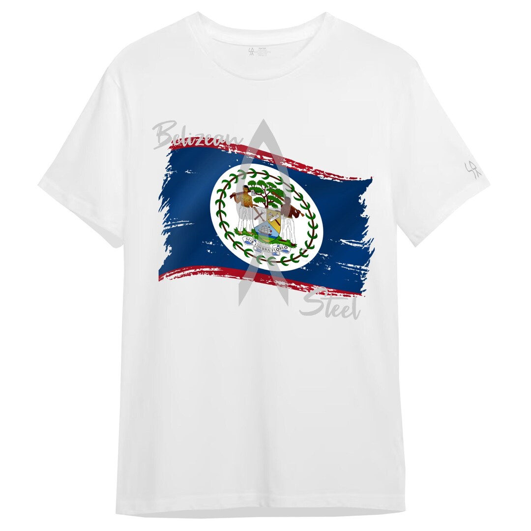 Your Spirit, Your Breath. It's What You're Made of | "belizean Steel ...