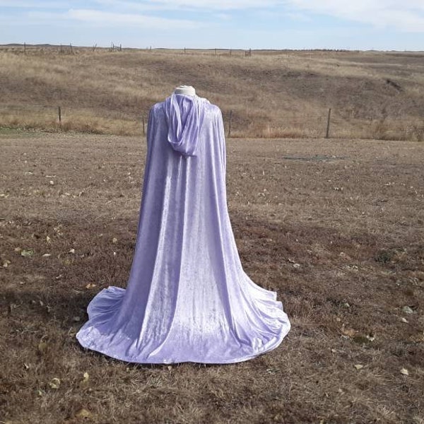 Princess Cloak - Etsy