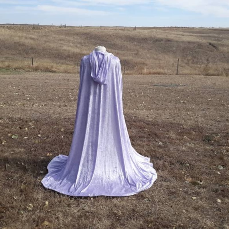 Arwen Cloak - Etsy