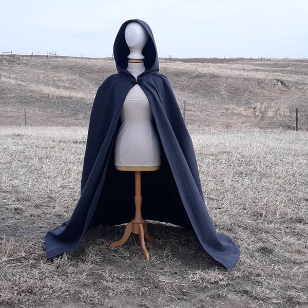 Fantasy Cloak - Etsy