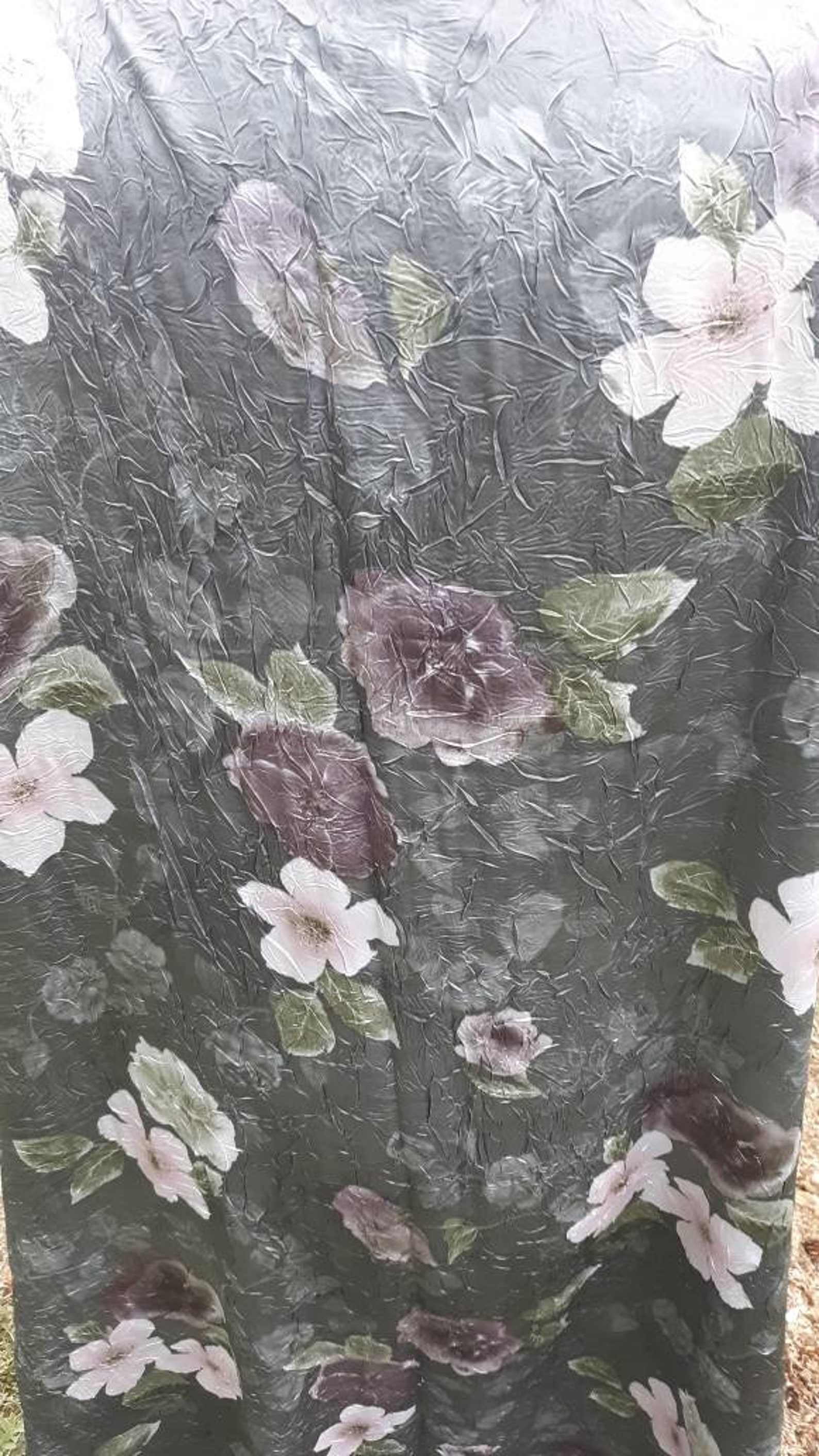 Silver Grey Cloak Satin Cape Renaissance Costume Wedding Cape - Etsy